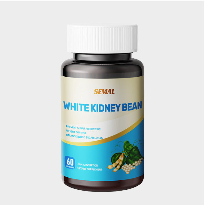 白芸豆 – semal